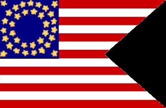 CAVALRY GUIDON Flag 3×5 foot – YOOPERFLAGS.COM